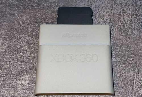 Карта памяти Microsoft Xbox 360 оригинал