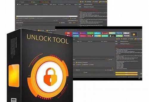 Unlock tool активация unlocktool
