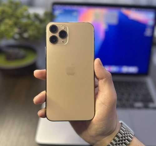 iPhone 11 Pro, 256 ГБ