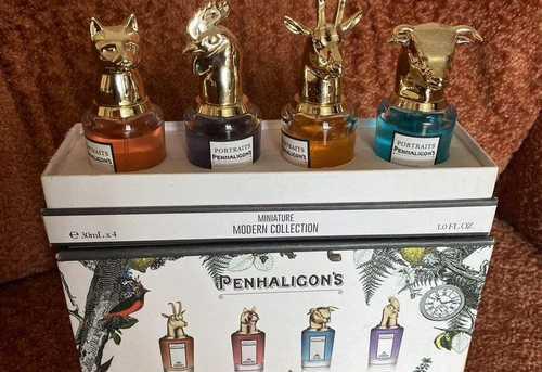 Парфюмерный Набор penhaligon'S