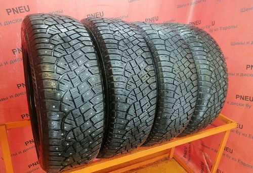 Continental IceContact 2 SUV 235/65 R17