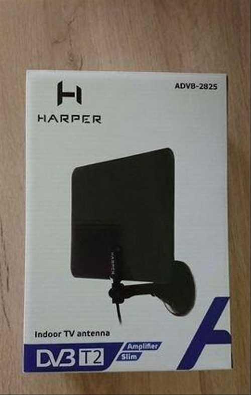 Антенна для тв Harper advb-2825