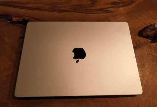 MacBook Pro 14 2023 M2 Max/32 GB/1 TB SSD/NEW