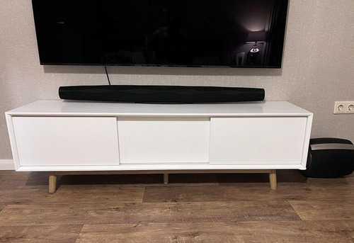 Bowers wilkins formation cinema 2.1