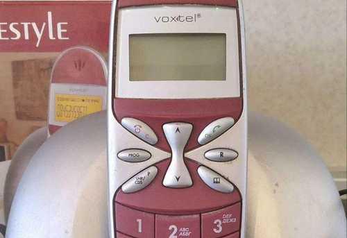Телефон Voxtel с базой