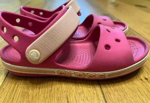 Crocs детские С12
