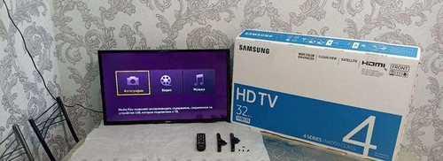 Телевизор Samsung 32 HD (DVB-T2)
