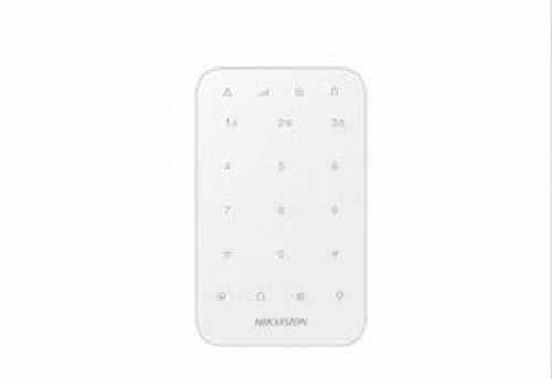 AX PRO KeyPad DS-PK1-E-WE Клавиатура Axiom Hub PRO