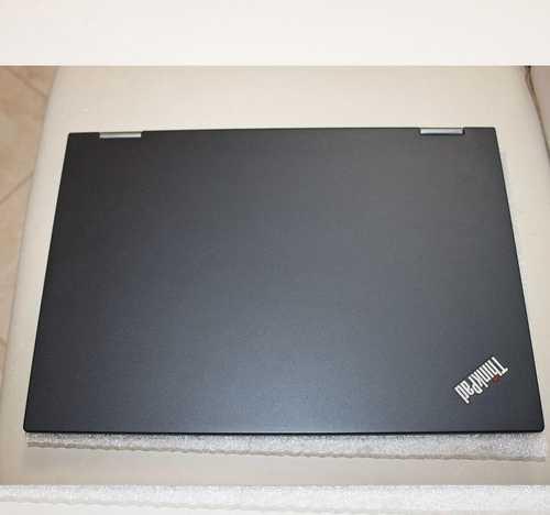 Lenovo thinkpad yoga x13 gen 1 i5\16\LTE