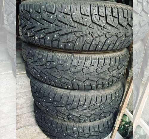 Yokohama Ice Guard Stud IG55 225/70 R16 107T