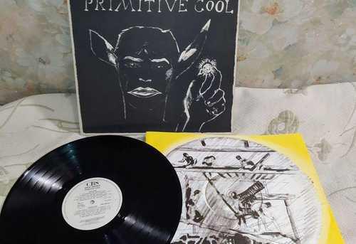 Mick Jagger Primitive Cool 1987 Holland LP