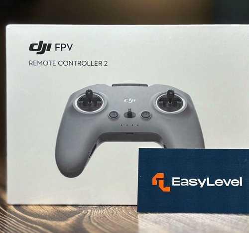 Пульт DJI FPV Remote Controller 2 Новый