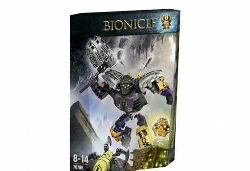 Lego Bionicle