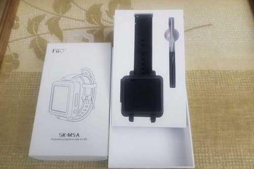 Fiio 5K-M5A чехол ремень для fiio M5 новый