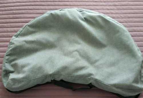 Подставка для ноутбука на мягкой подушке