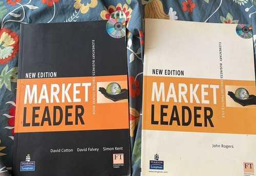 Учебник Elementary business