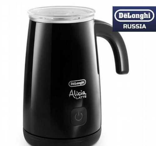 Капучинатор DeLonghi EMF 2.BK