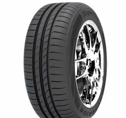 Goodride ZuperEco Z-107 195/65 R15 91V