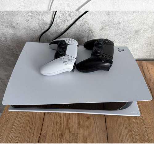 Sony playstation 5