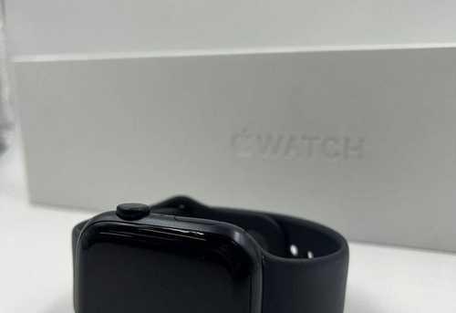 Apple Watch S7 45mm midnight