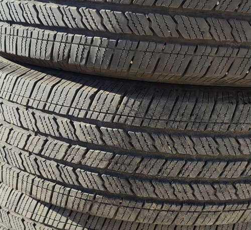 Michelin LTX M/S2 245/75 R17