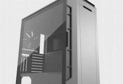 Корпус Phanteks Eclipse P600S, Mid Tower, серый