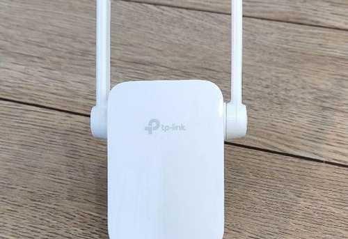 Усилитель WI-FI сигнала TP-link RE305