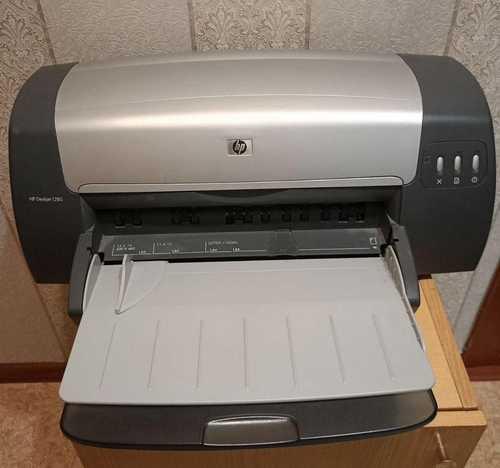 Принтер HP deskjet 1280 бу