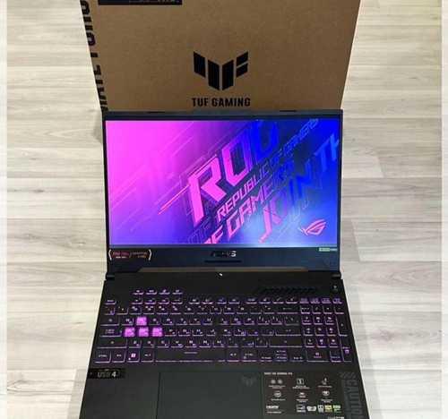 Asus tuf gaming a15