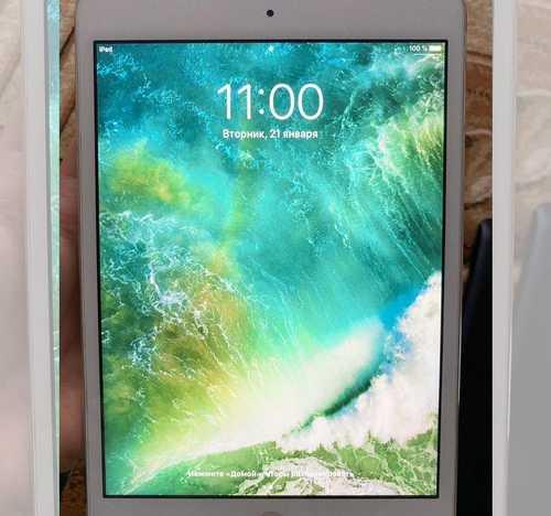 iPad mini 2 16gb