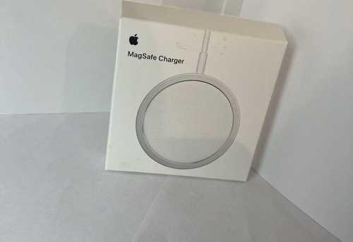 Беспроводная зарядка для iPhone apple magsafe