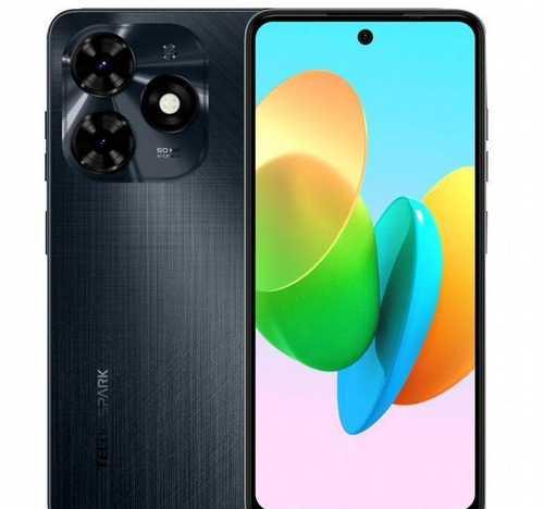 TECNO Spark 20, 8/128 ГБ