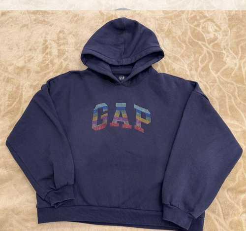 Толстовка женская gap оригинал