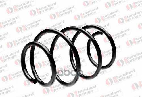 Пружина передняя BMW ST104024F Standard Springs