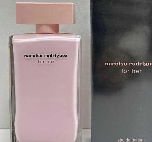 Narciso Rodriguez For Her Eau De Parfum