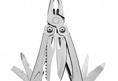 Мультитул Leatherman Sidekick LM26635