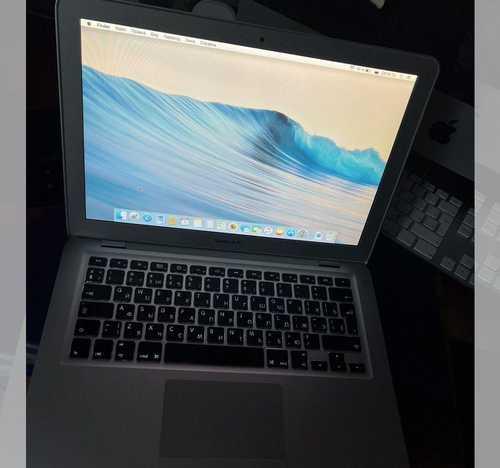 Apple macbook air 13 2009