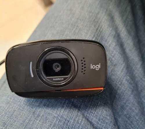 Продам Веб-камера Logitech B525