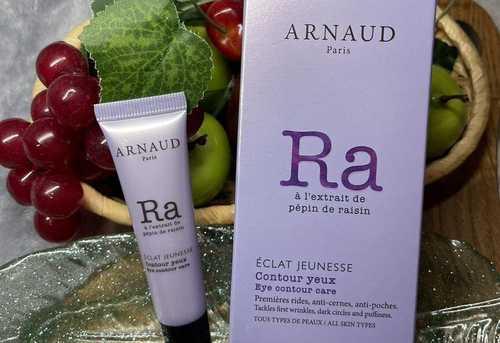 Arnaud Paris Ra Eclat Jeunesse Contour Yeux 15мл