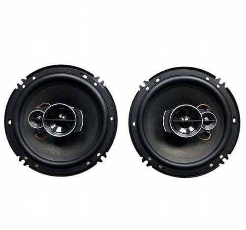 Автомобильные колонки Pioneer TS-A1396S 13см