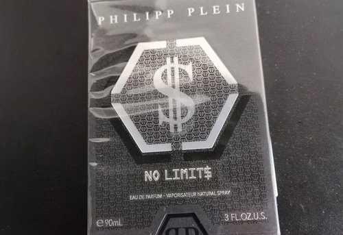 Philipp plein no limits 90ml