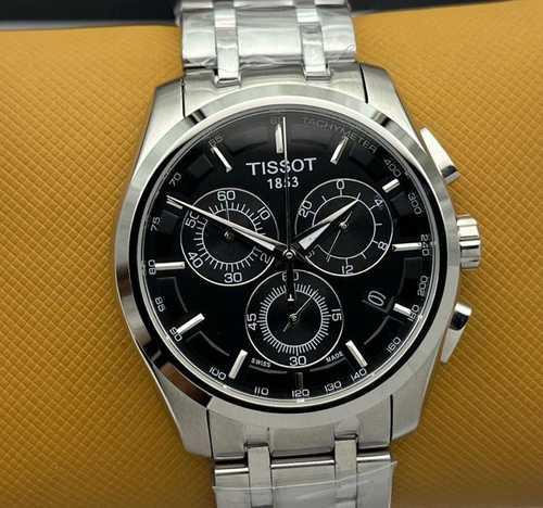 Наручные часы Tissot