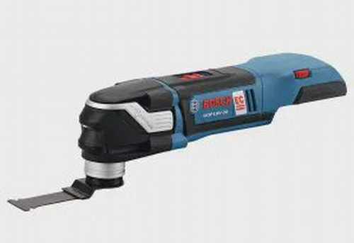 Реноватор Bosch StarlockPlus GOP18V-28N 18V EC (бе