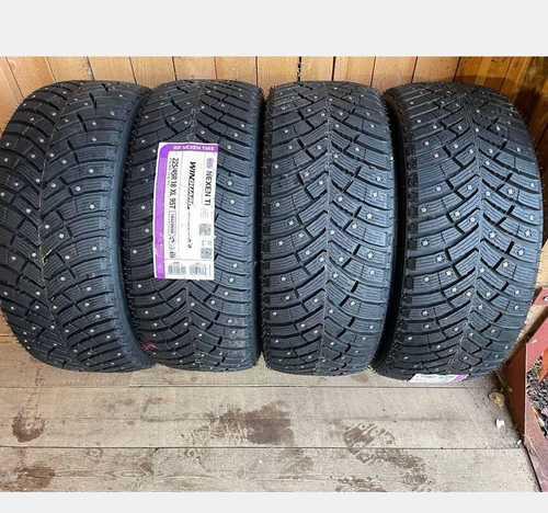 Nexen Winguard WinSpike 3 225/45 R18 95T