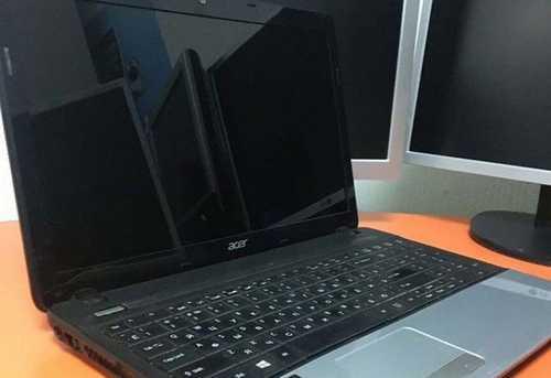 Ноутбук - Acer E1521- 6WM