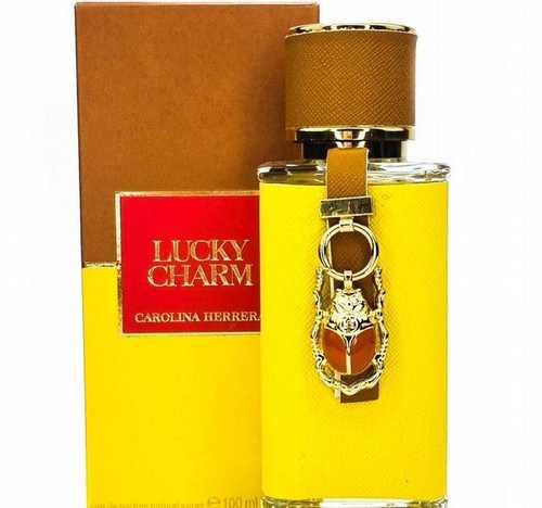 Carolina Herrera Lucky Charm 100 мл