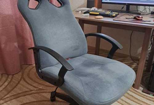 Игровое компьютерное кресло A4tech GG-1300