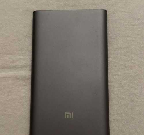 Павербанк xiaomi 10000