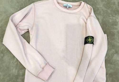 Stone island кофта