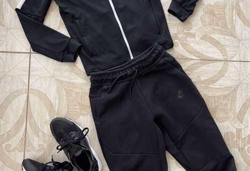 Брюки спортивные Nike, Armani 10-12 лет 134-150